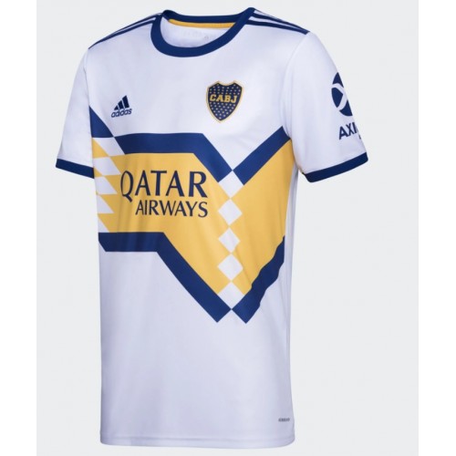 Completo Calcio Boca Juniors Divisa Trasferta 2020/2021