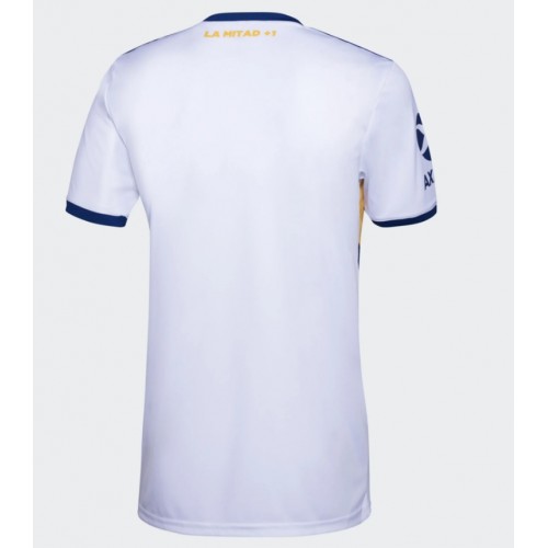 Completo Calcio Boca Juniors Divisa Trasferta 2020/2021