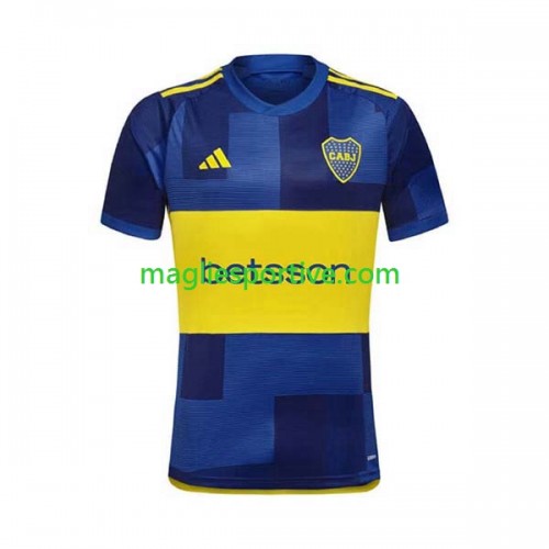 Completo Calcio CA Boca Juniors Divisa Prima 2023-2024